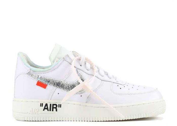 Air force x off white - JellySneakers